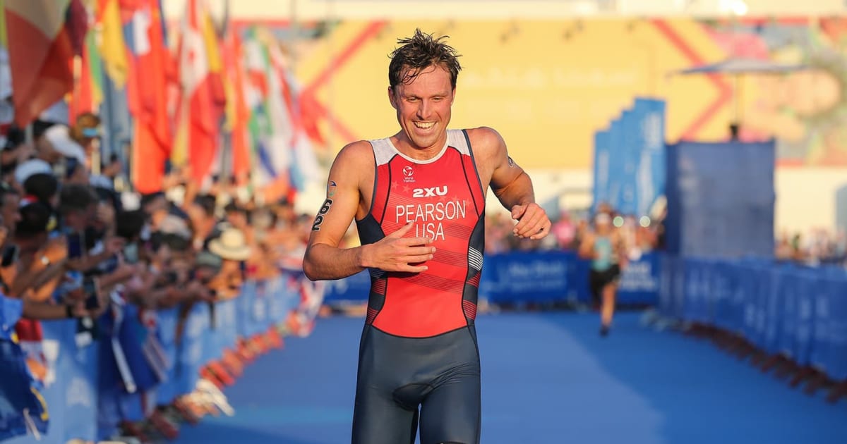 USA Triathlon | Understanding Lactate Threshold Heart Rate Training USA Triathlon | Understanding Lactate Threshold Heart Rate Training